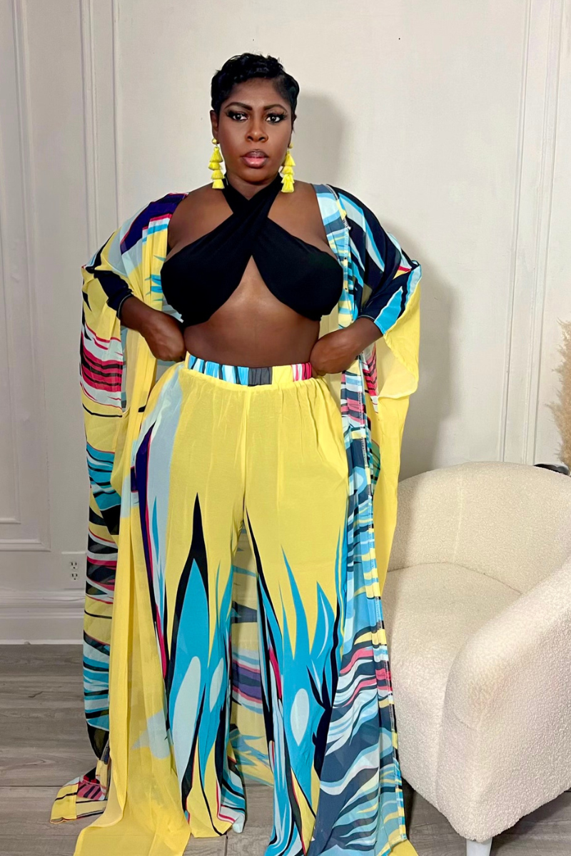 COSMO BEACH SET – AQUAMAIA New York